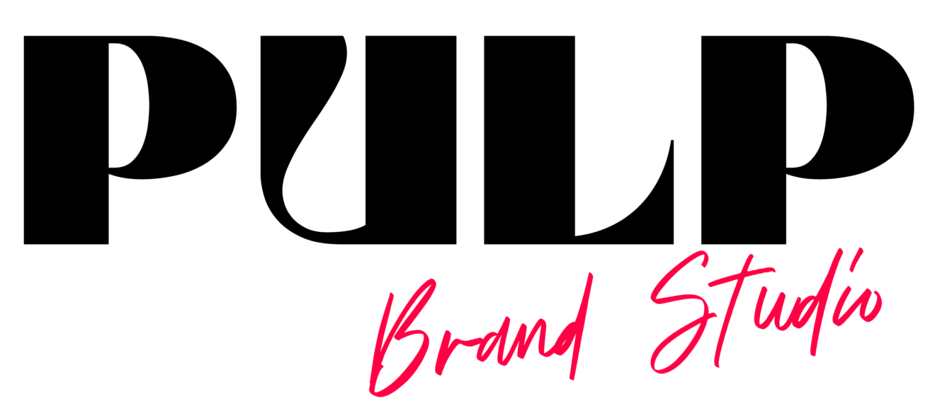 5 Reasons Branding is so Important PULP Brand Studio