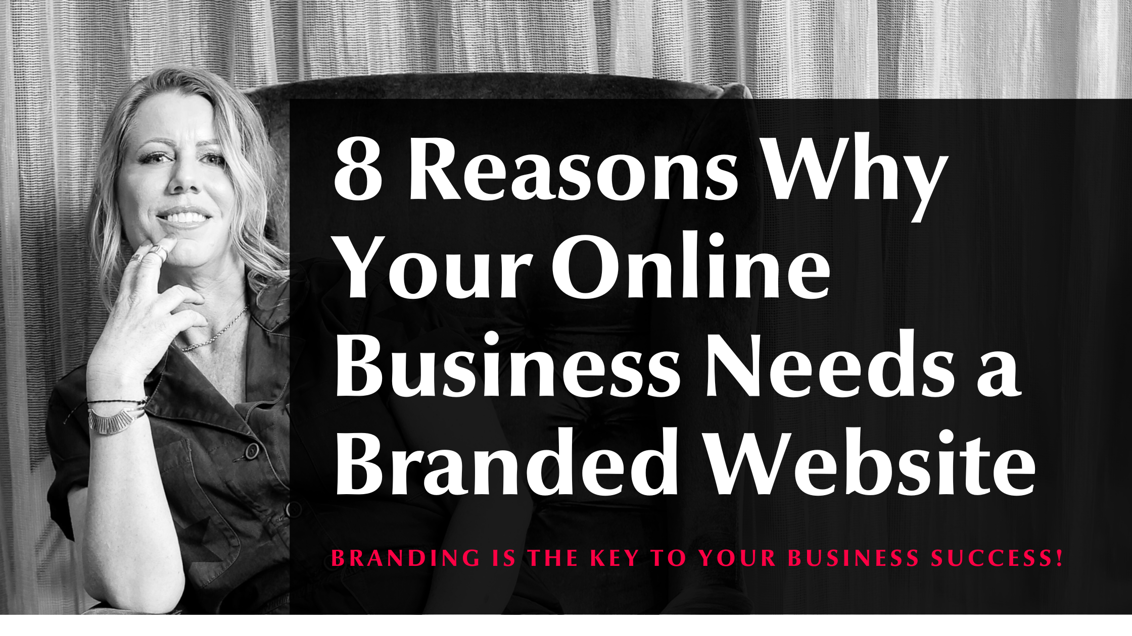 8 Reasons your business needs a branded website Pulp