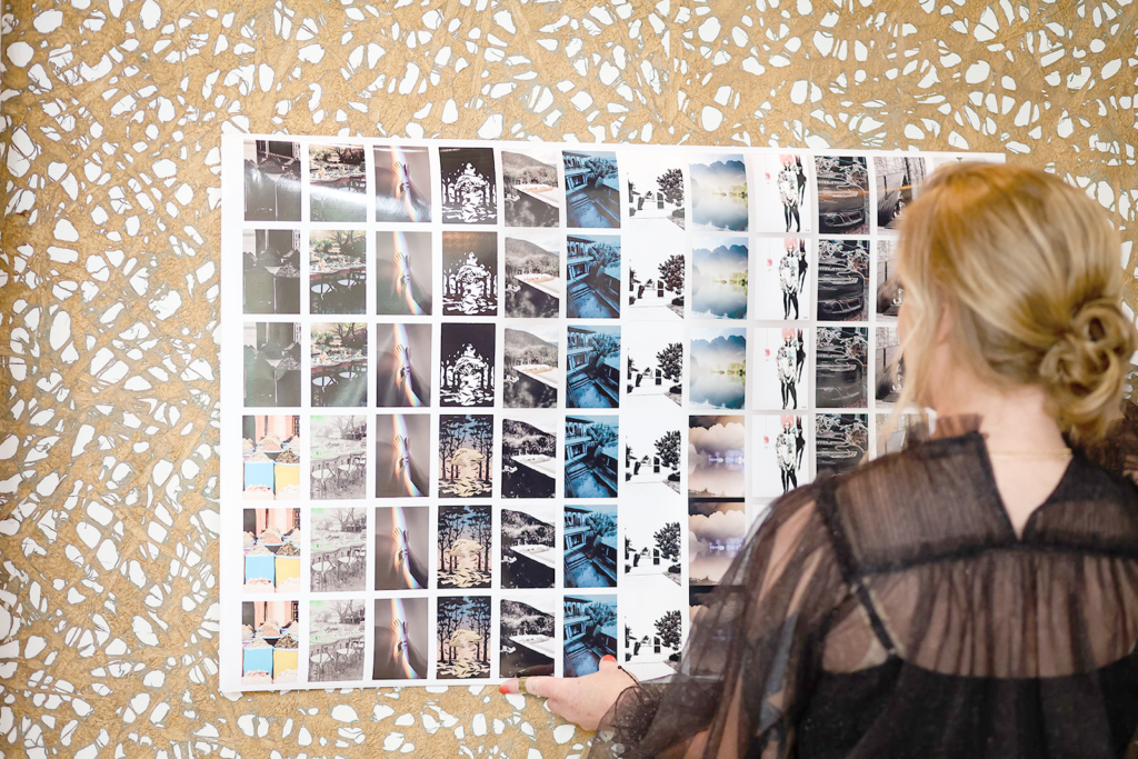 PULP Brand Studio About Erin