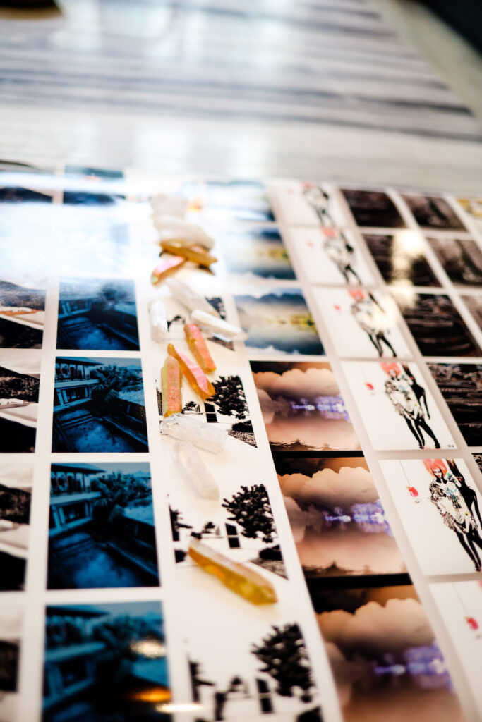 PULP Brand Studio Power Hour