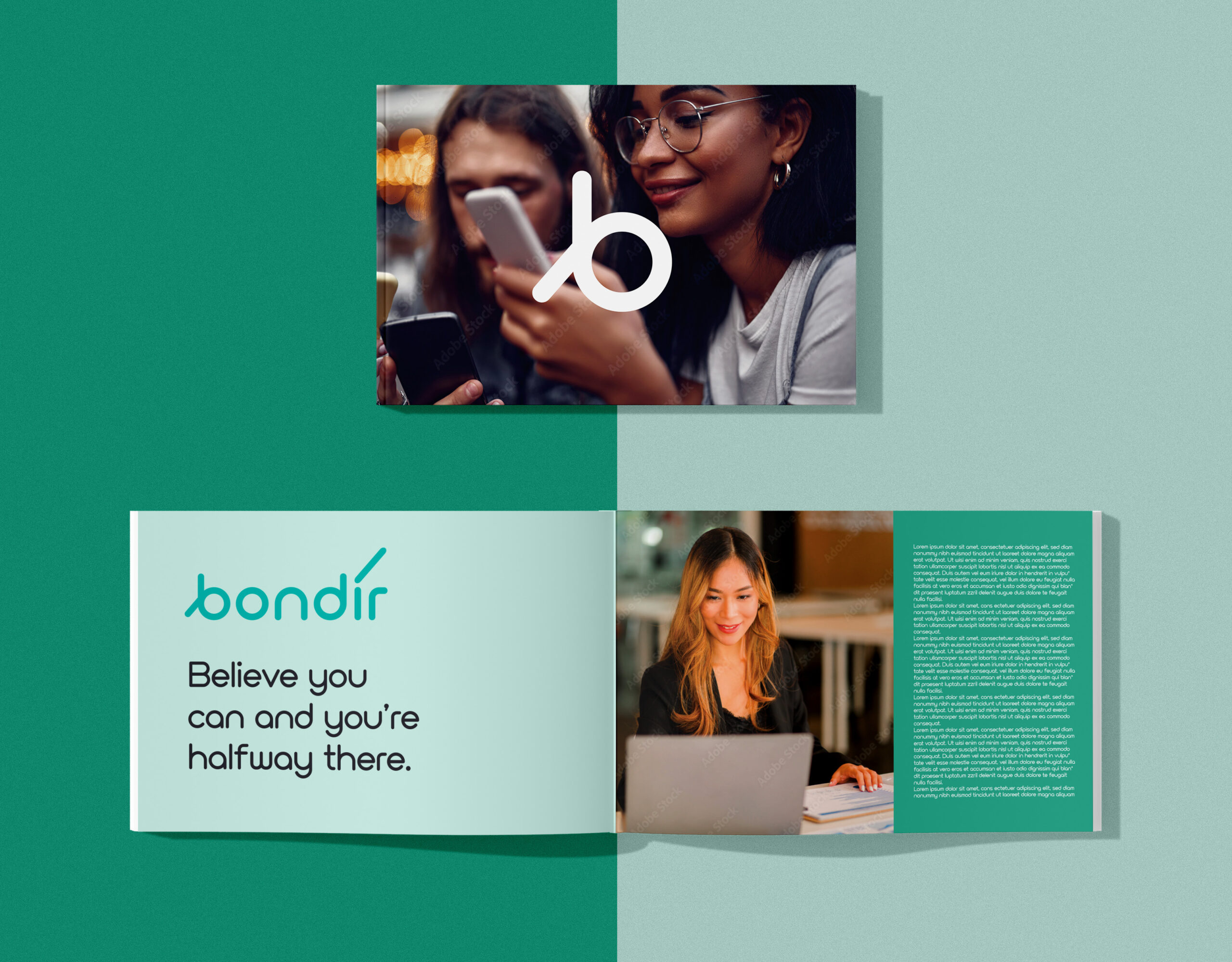 5 Steps to Build a Brand with Pulp Brand Studio