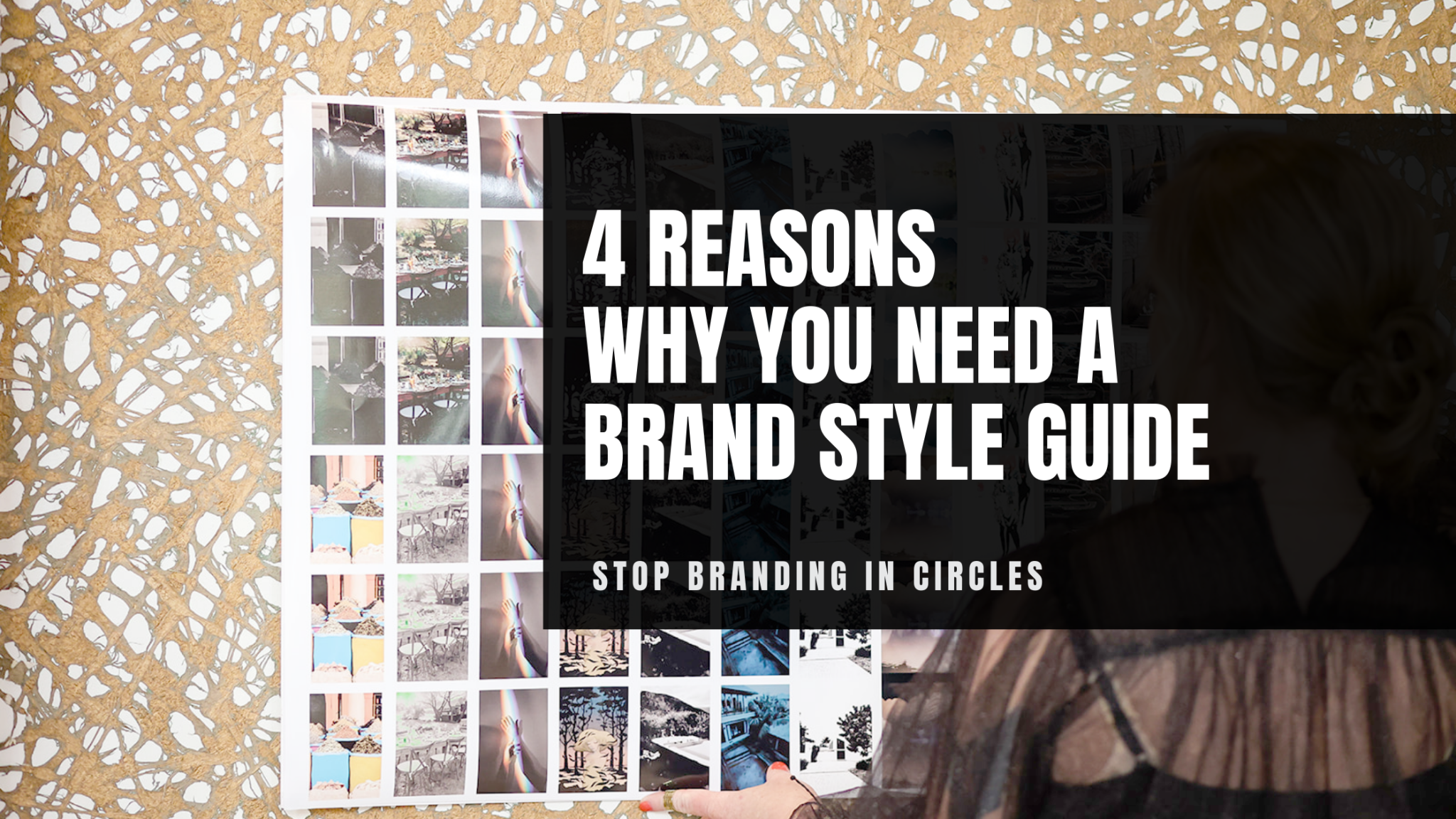 WHY YOU NEED A BRAND STYLE GUIDE Pulp Brand Studio